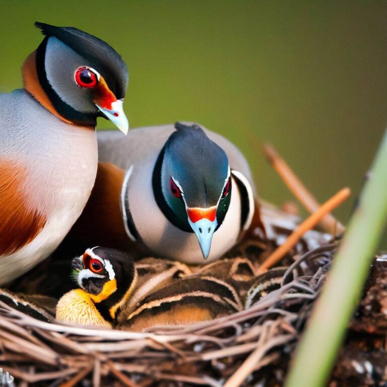 Breeding Indian Ringnecks