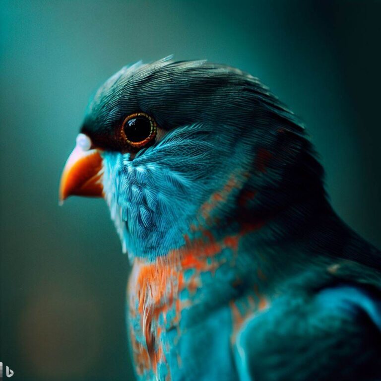 Birds'N'Ways - Explore the World of Exotic Birds